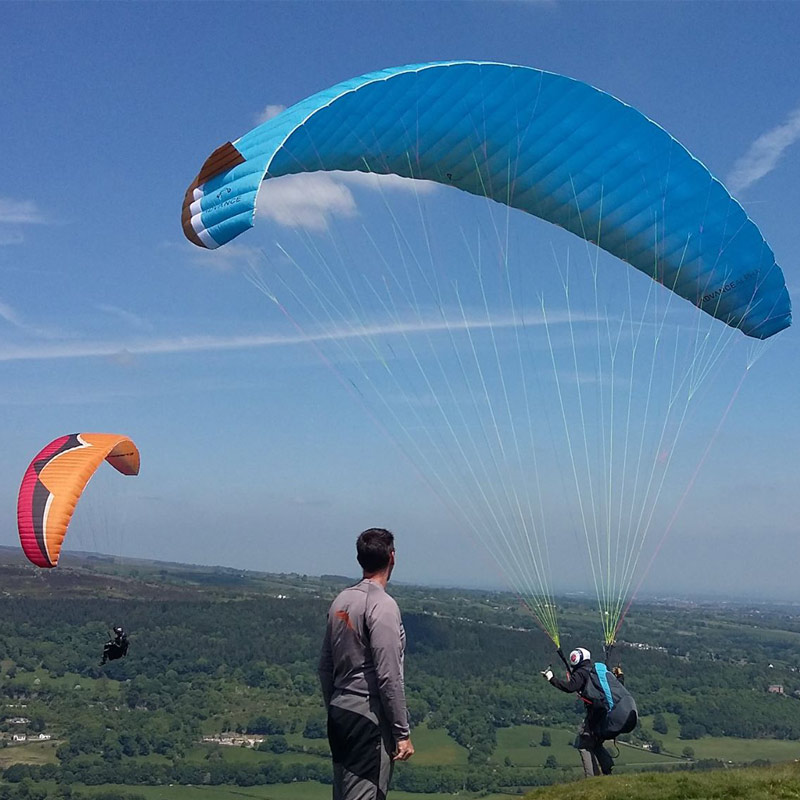 Pilot Information – A festival you can fly at.!